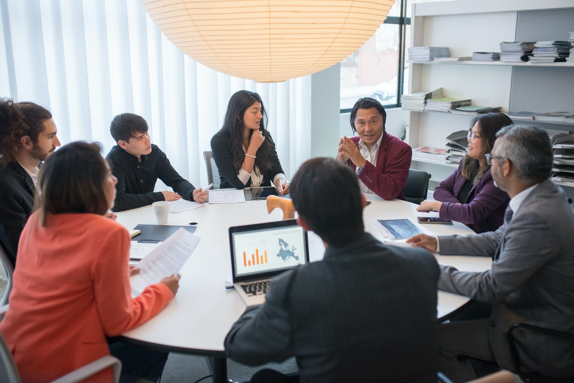 Formation conseil en organisation et management d'entreprise : une opportunité pour les ...