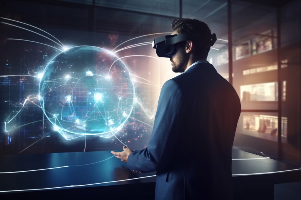 Investir dans le metaverse : comment tirer profit de la nouvelle ...