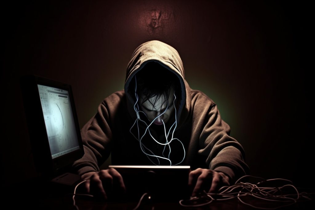 Quelles peuvent être les principales conséquences de la cyberdépendance ...