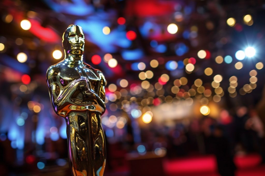 Top 6 des meilleurs films sur la technologie