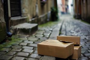 Comment acheter des colis perdus en 2024