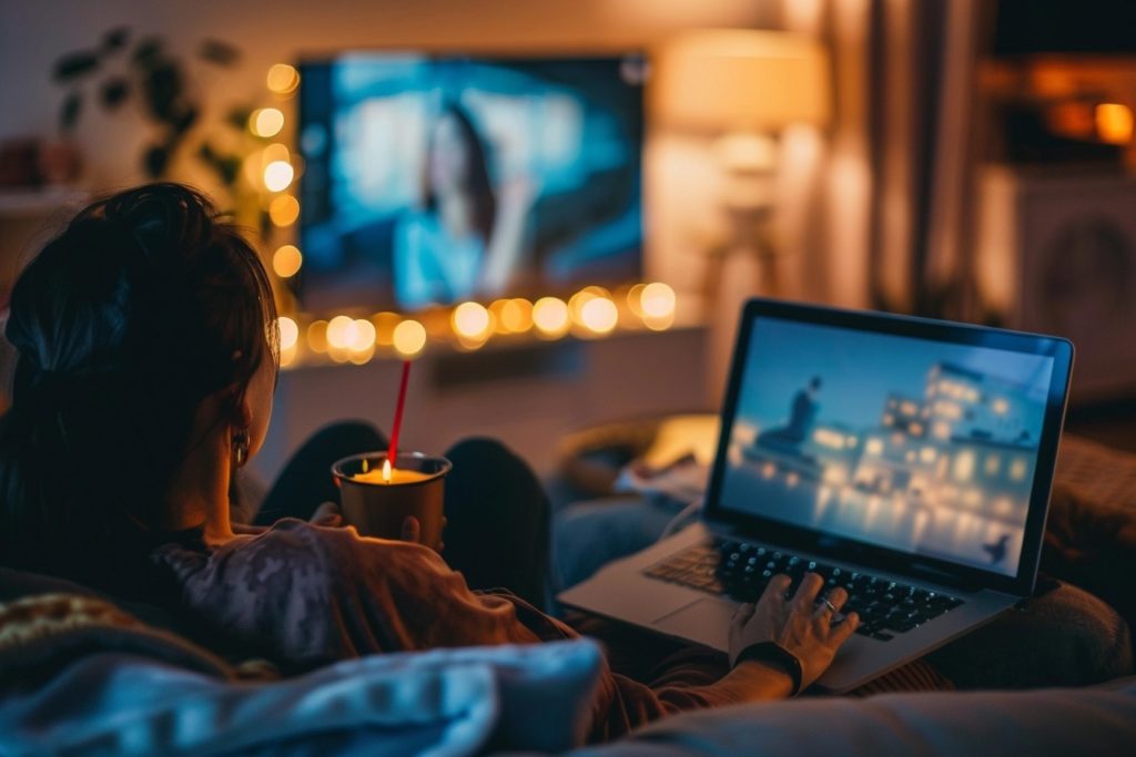 Nouvelle adresse PapaduStream : tout savoir sur la plateforme de ...