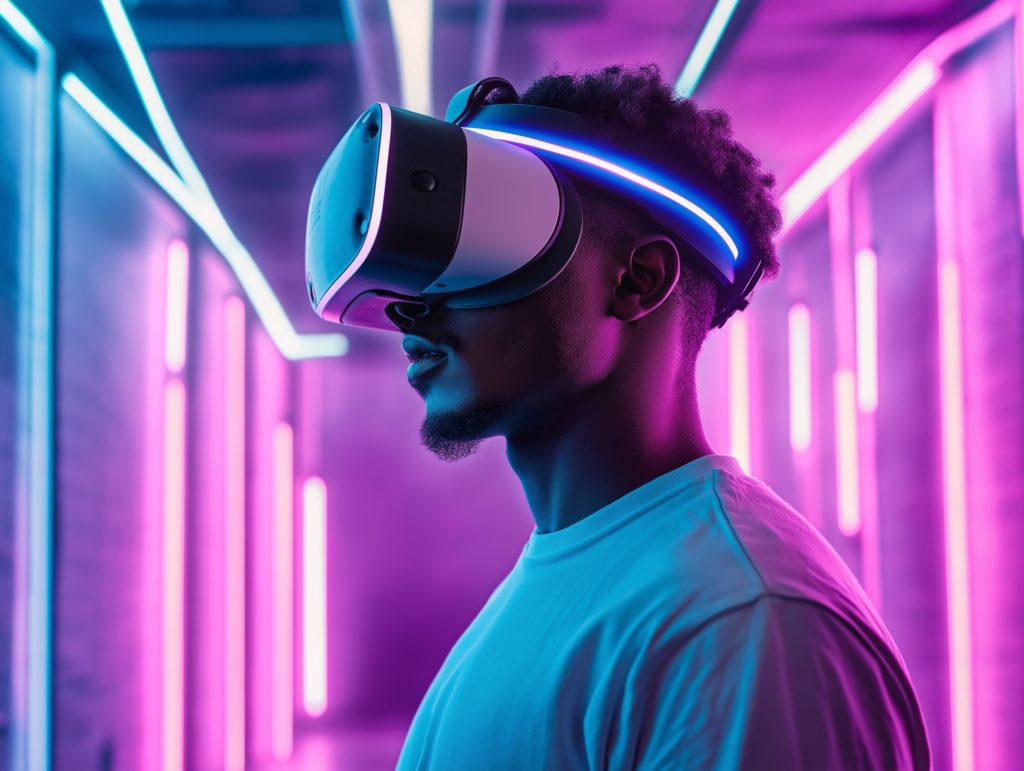 Les innovations technologiques qui transforment le quotidien ...