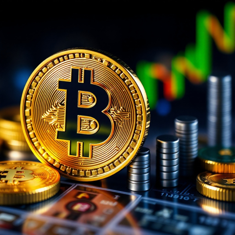 Crypto qui vont exploser en 2025 : top des cryptomonnaies à surveiller