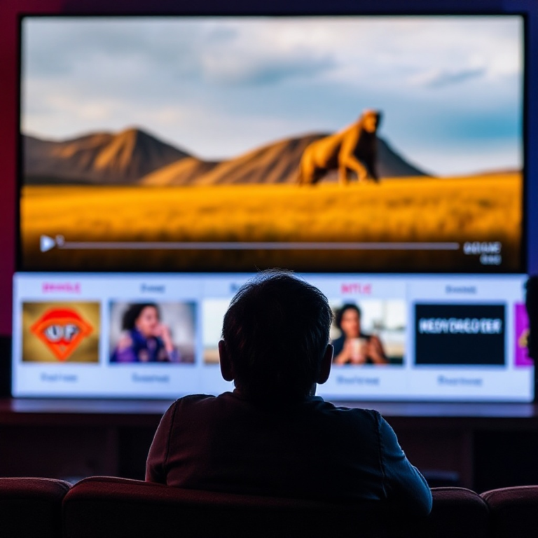 Site streaming 2025 : les meilleures plateformes et conseils pour choisir