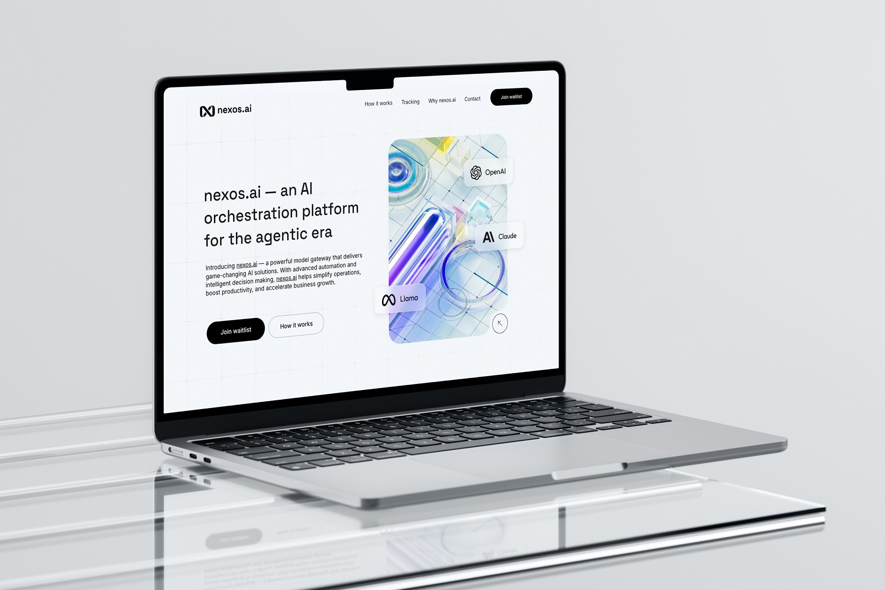 Nexos AI : Révolutionnez votre gestion d’intelligence artificielle en 2025
