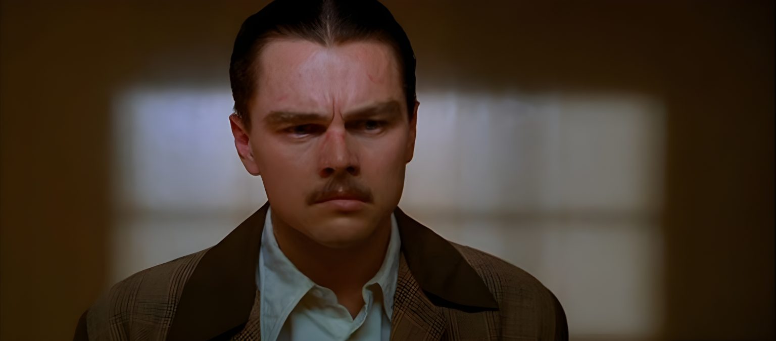 Comment se termine le film Aviator : explication de la fin ...
