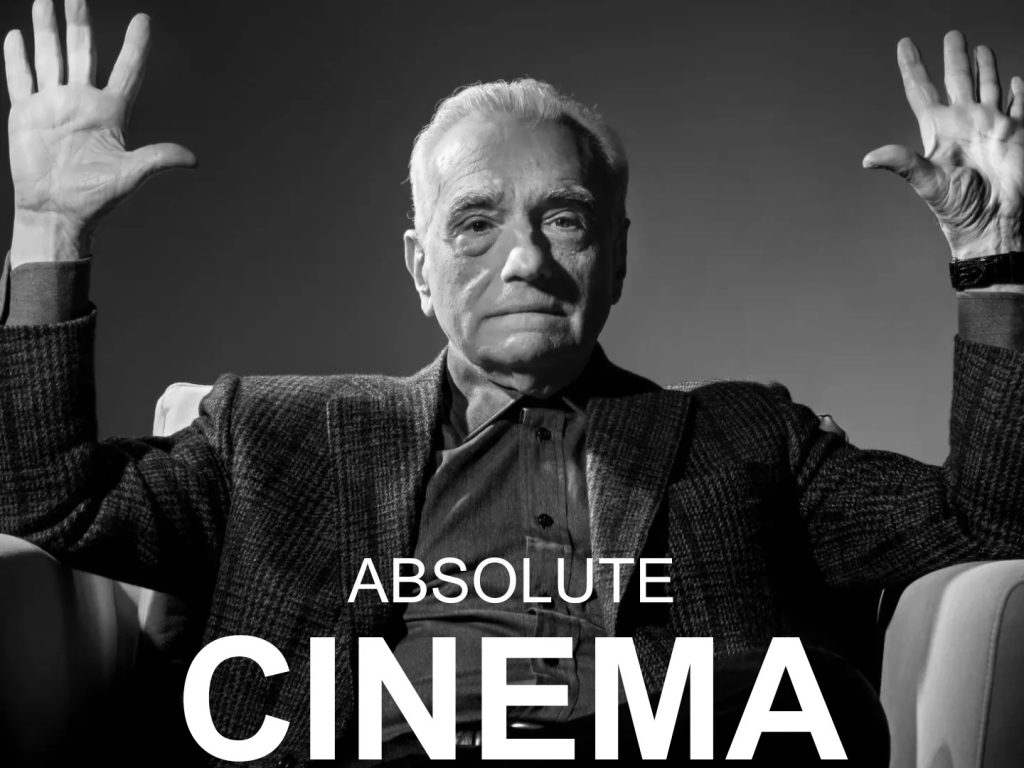 C'est quoi le meme Absolute Cinema ? Explication - AlexiTauzin.com